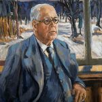 Johan Petter Johansson - Skiftnyckeln - Tekniska museet