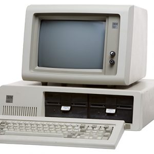 Svensk datorhistoria – 1980-talet - Tekniska museet