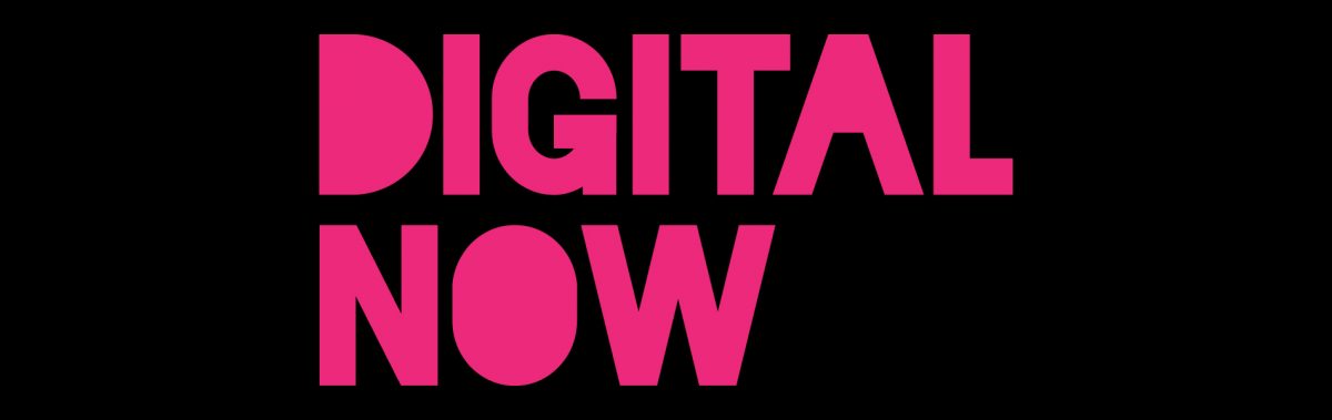 Digital Now - Tekniska museet
