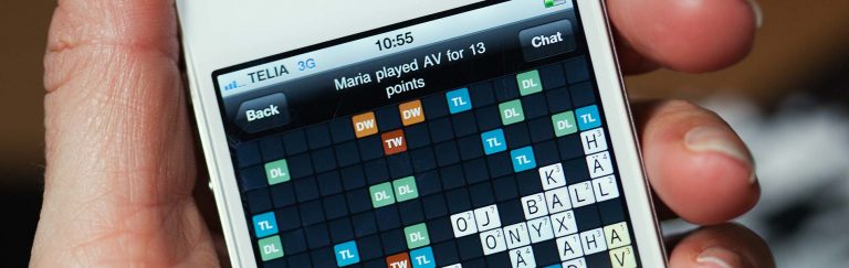 Datorspel - Tekniska museet