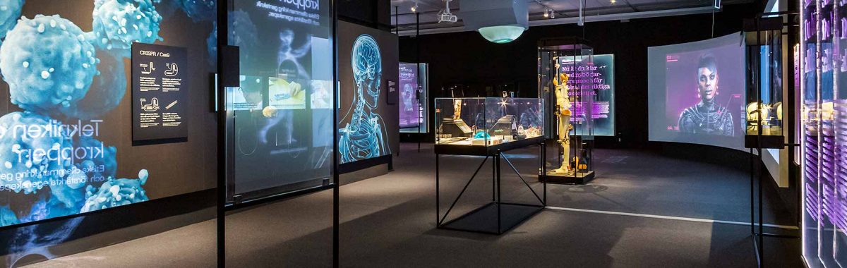 Start page - Tekniska museet