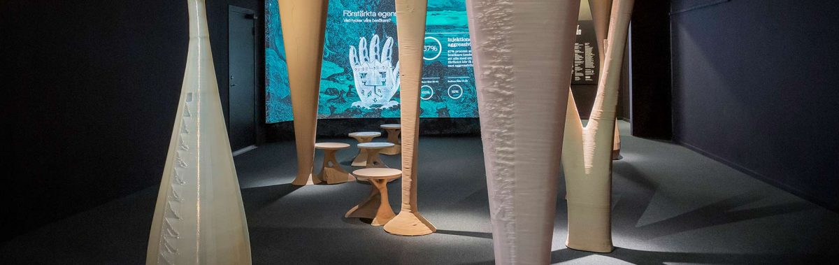 Hyper Human - Tekniska museet