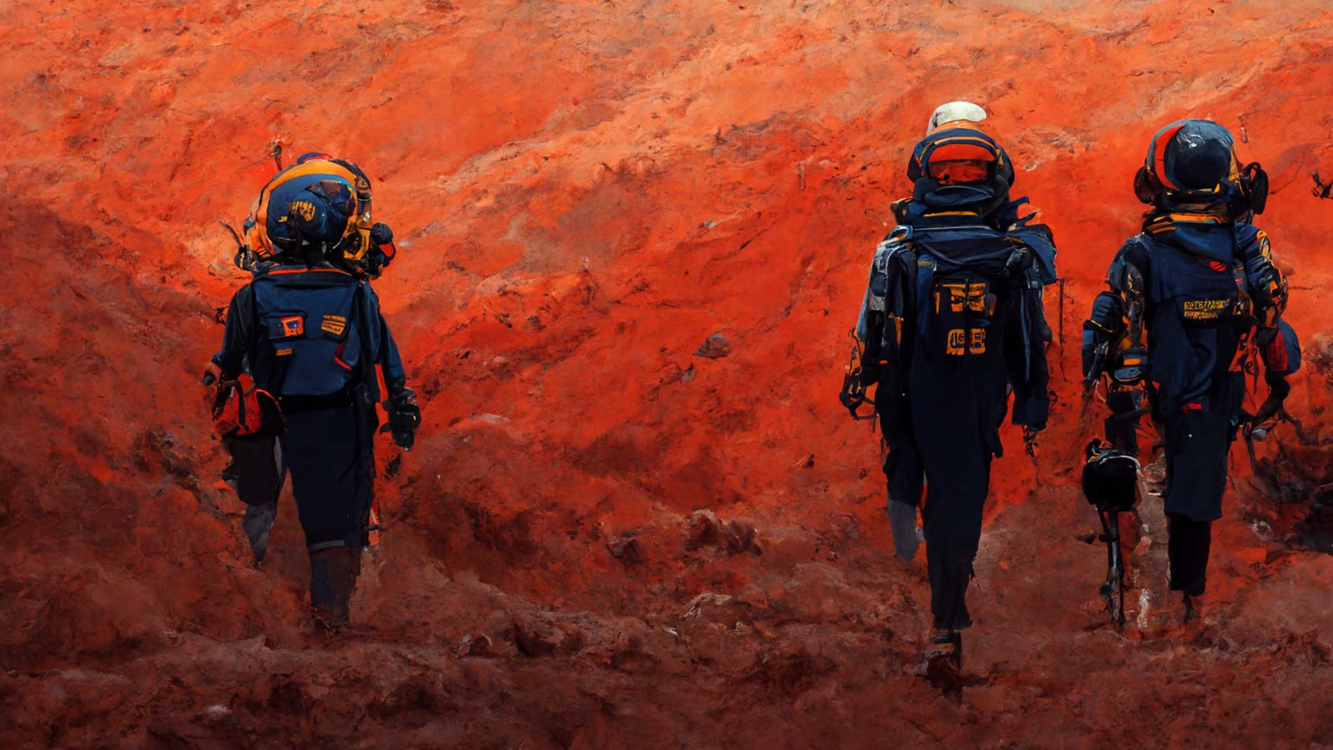 Rymdverkstad - Tekniska museet