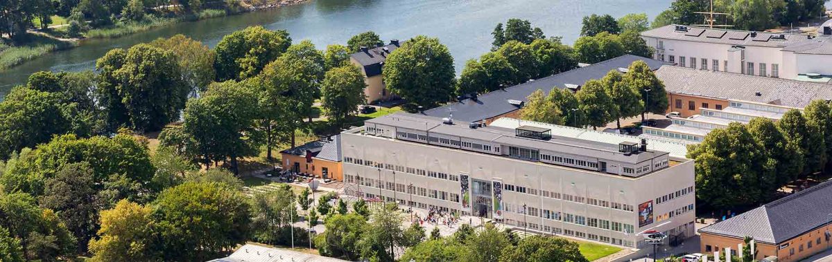 Getting here - Tekniska museet