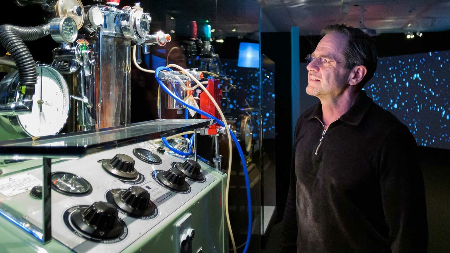 Hyper Human - Tekniska museet