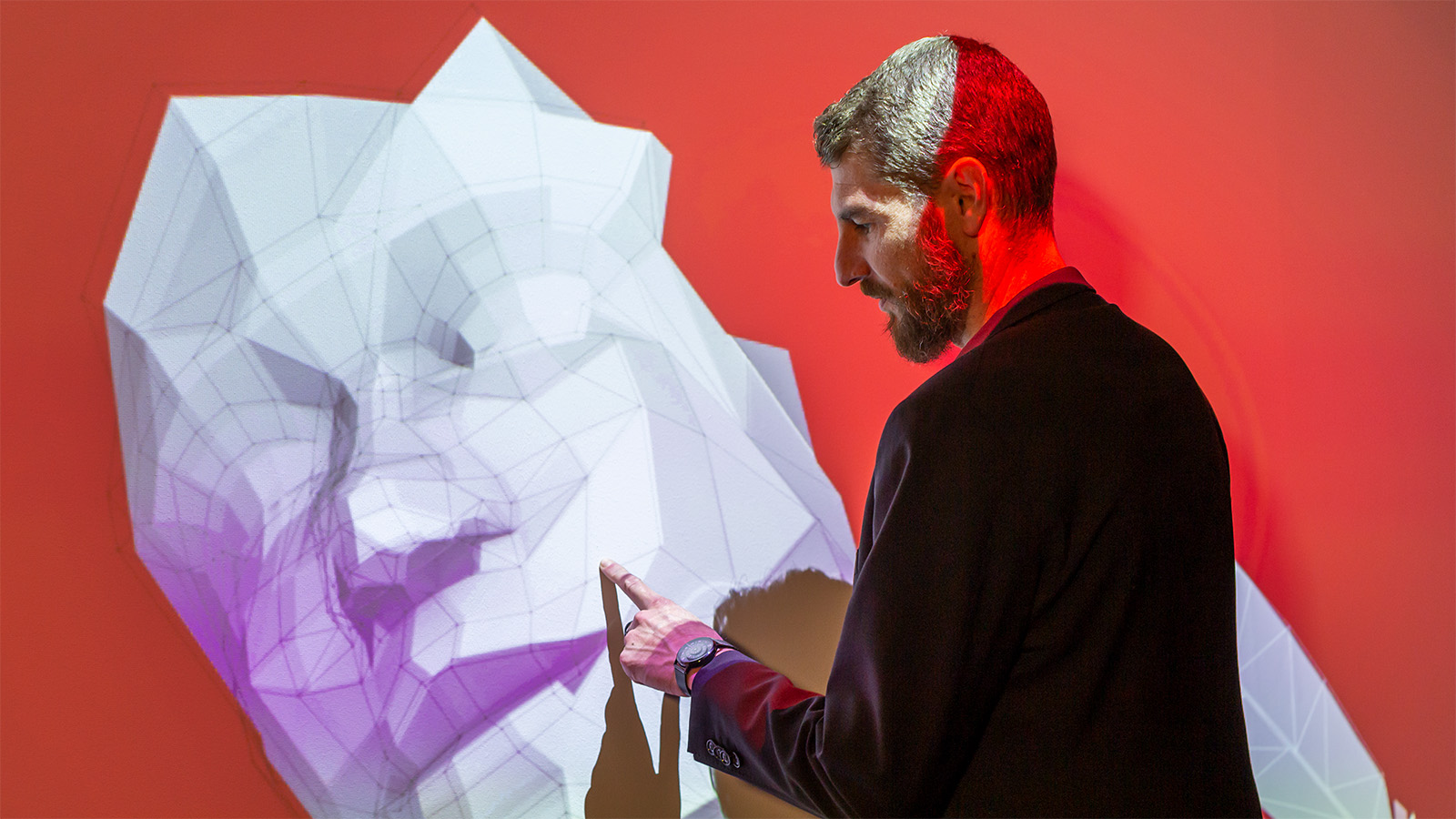 Visningar i våra utställningar - Tekniska museet