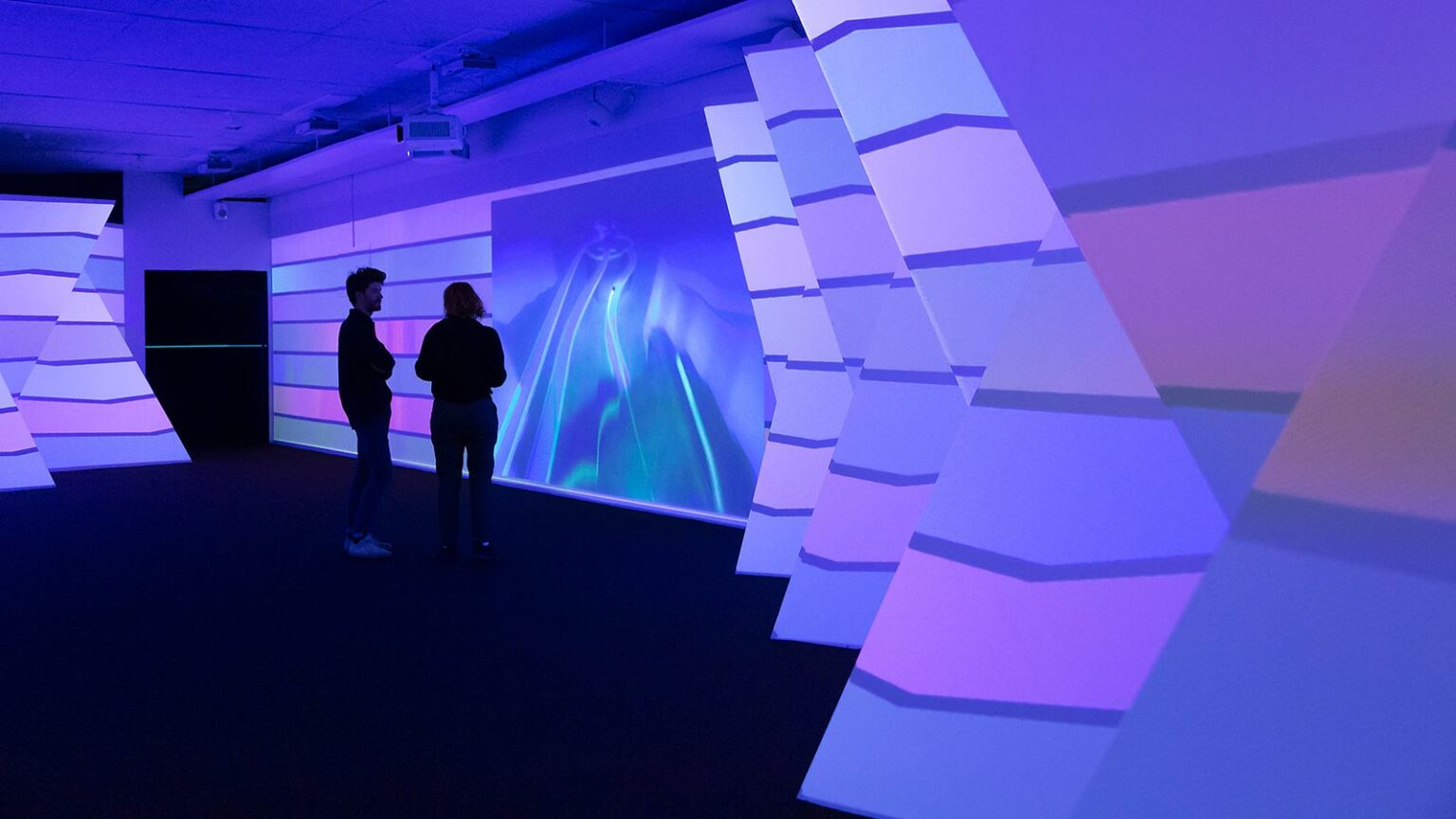 Play Beyond Play - Tekniska museet