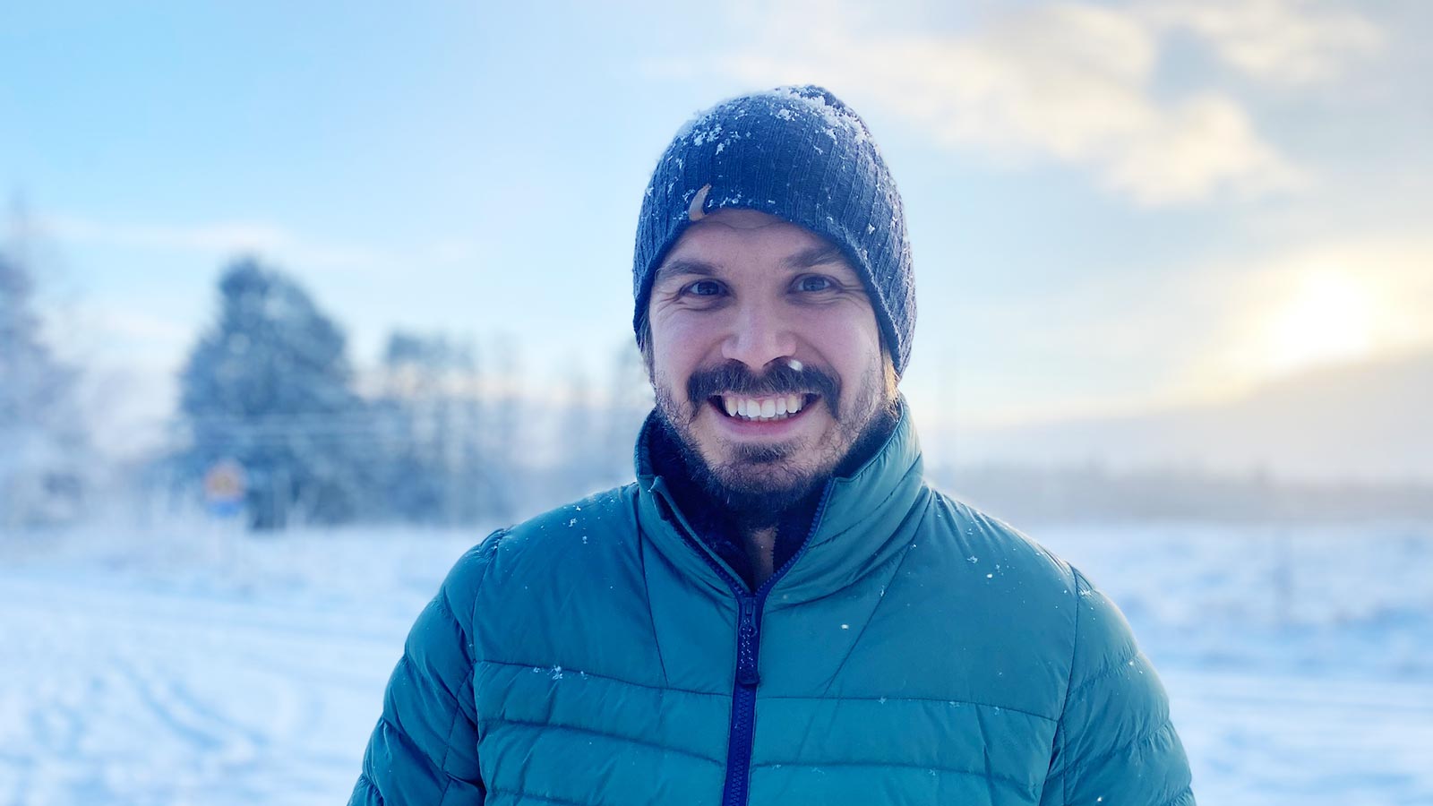 Kan en AI vara kreativ trots att den inte är medveten? - Tekniska museet