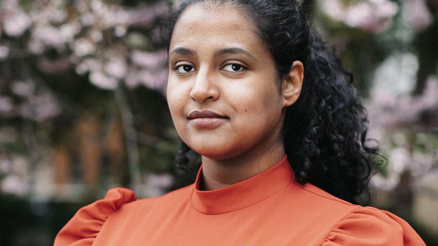 Vems världsbild representerar AI? - Tekniska museet