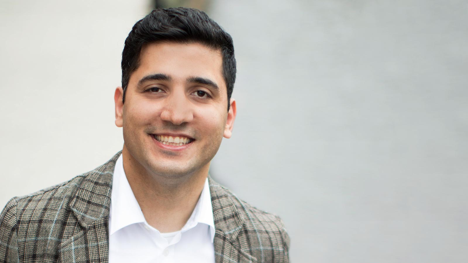 Vems världsbild representerar AI? - Tekniska museet