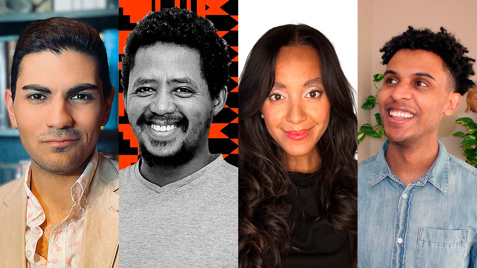 AI och deep fake - Tekniska museet