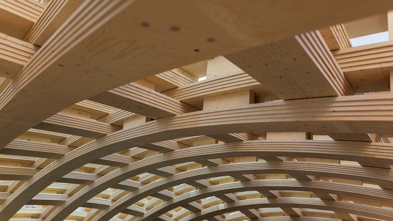 Om Wisdome Stockholm - Tekniska museet