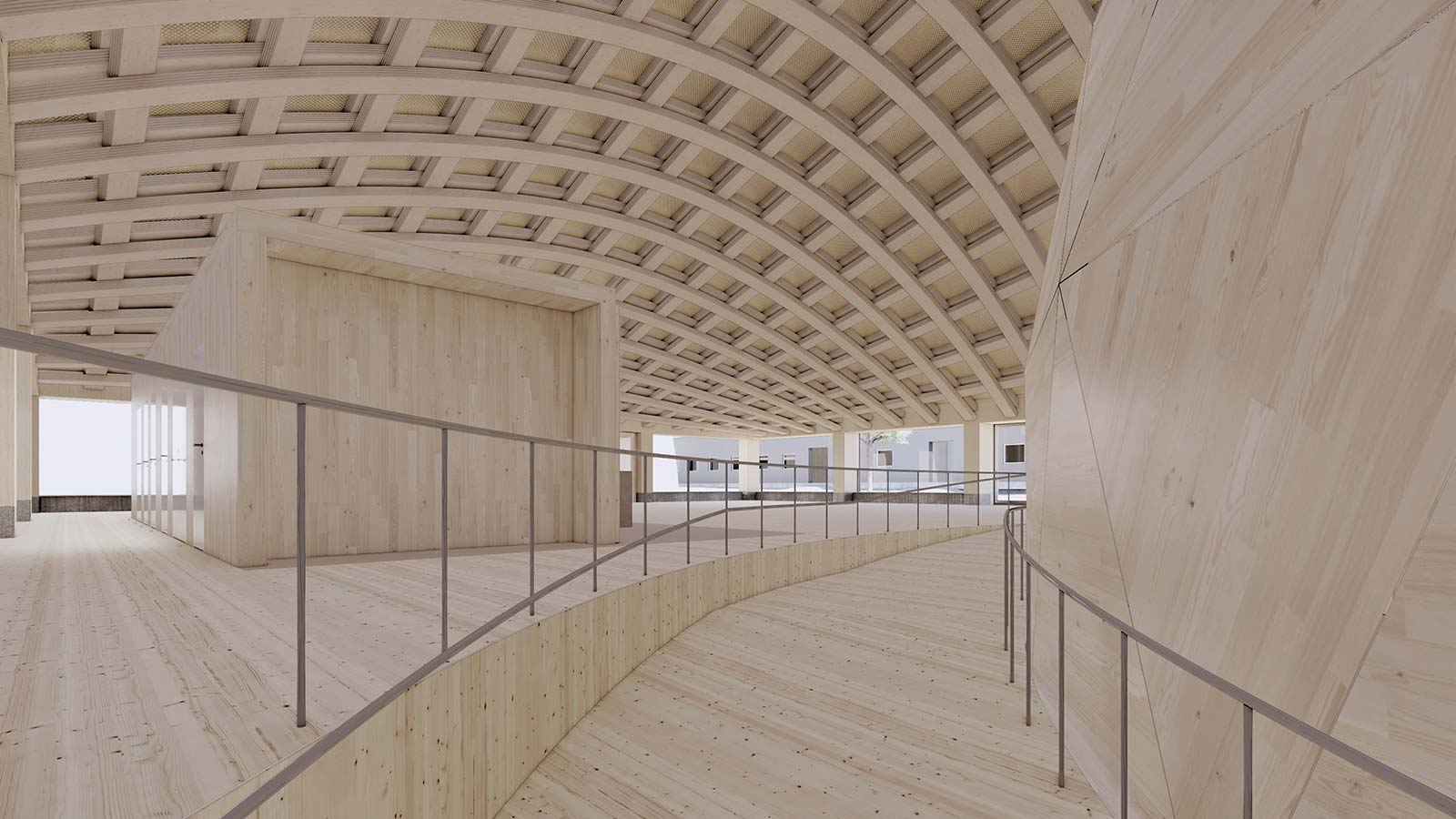 Om Wisdome Stockholm - Tekniska museet