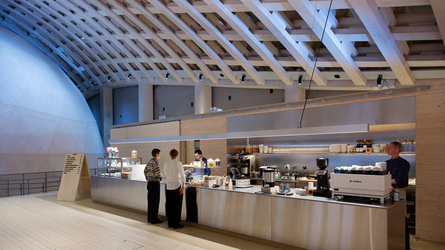 Aktiviteter för barn på jullovet - Tekniska museet