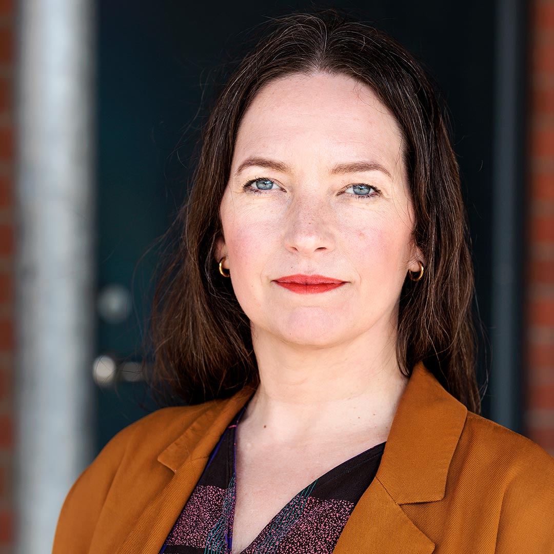 Vilka värden kommer att styra framtidens byggande? - Tekniska museet