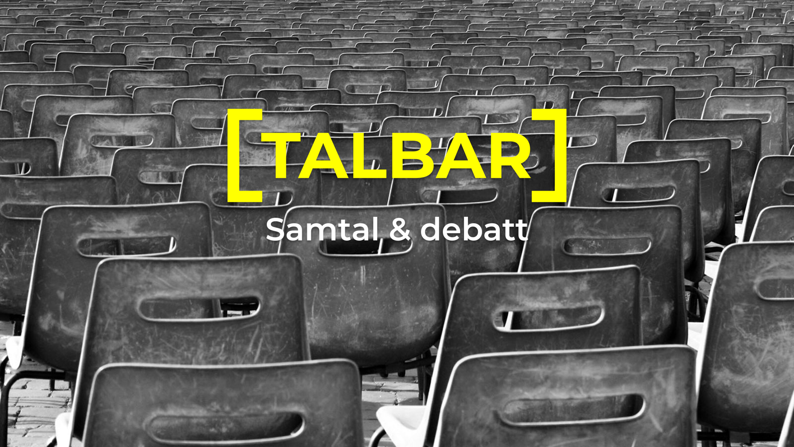 [ TALBAR ] AI och arbetsmarknaden - Tekniska museet