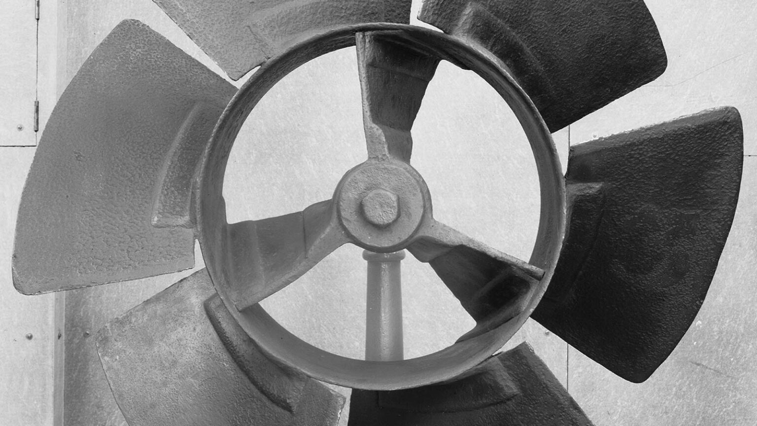 Propellern - Tekniska museet