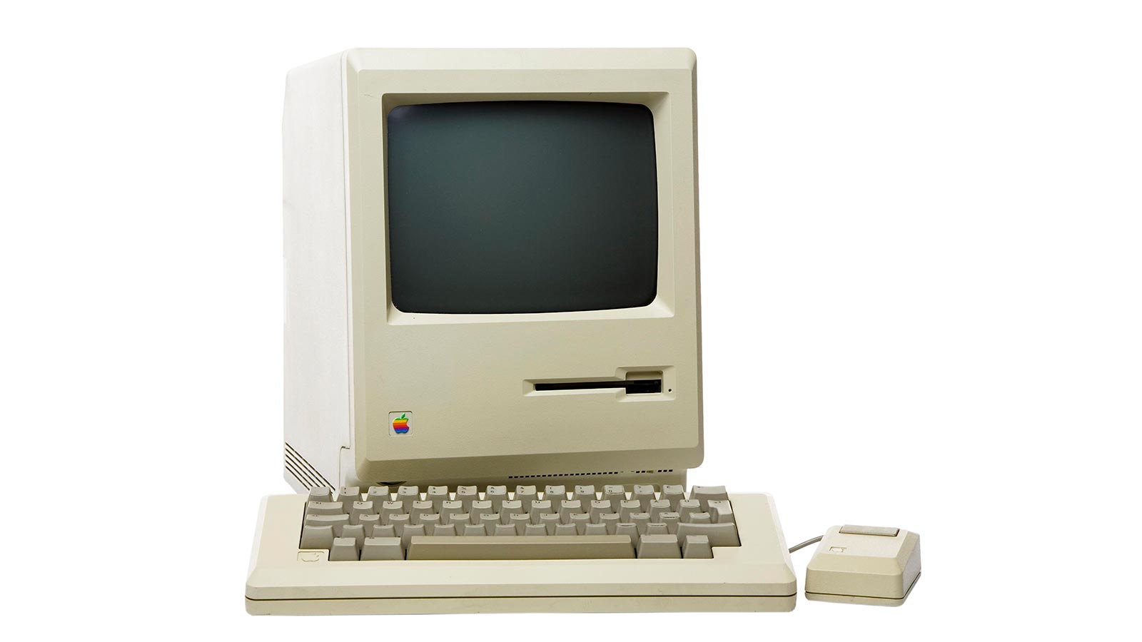 Vilken var den första datorn? - Tekniska museet