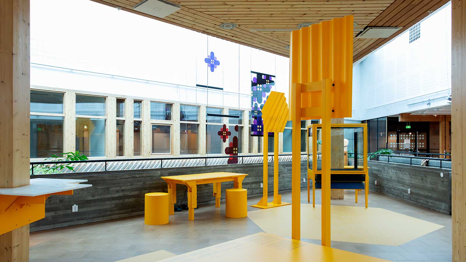 Tekniska i Tensta - Tekniska museet