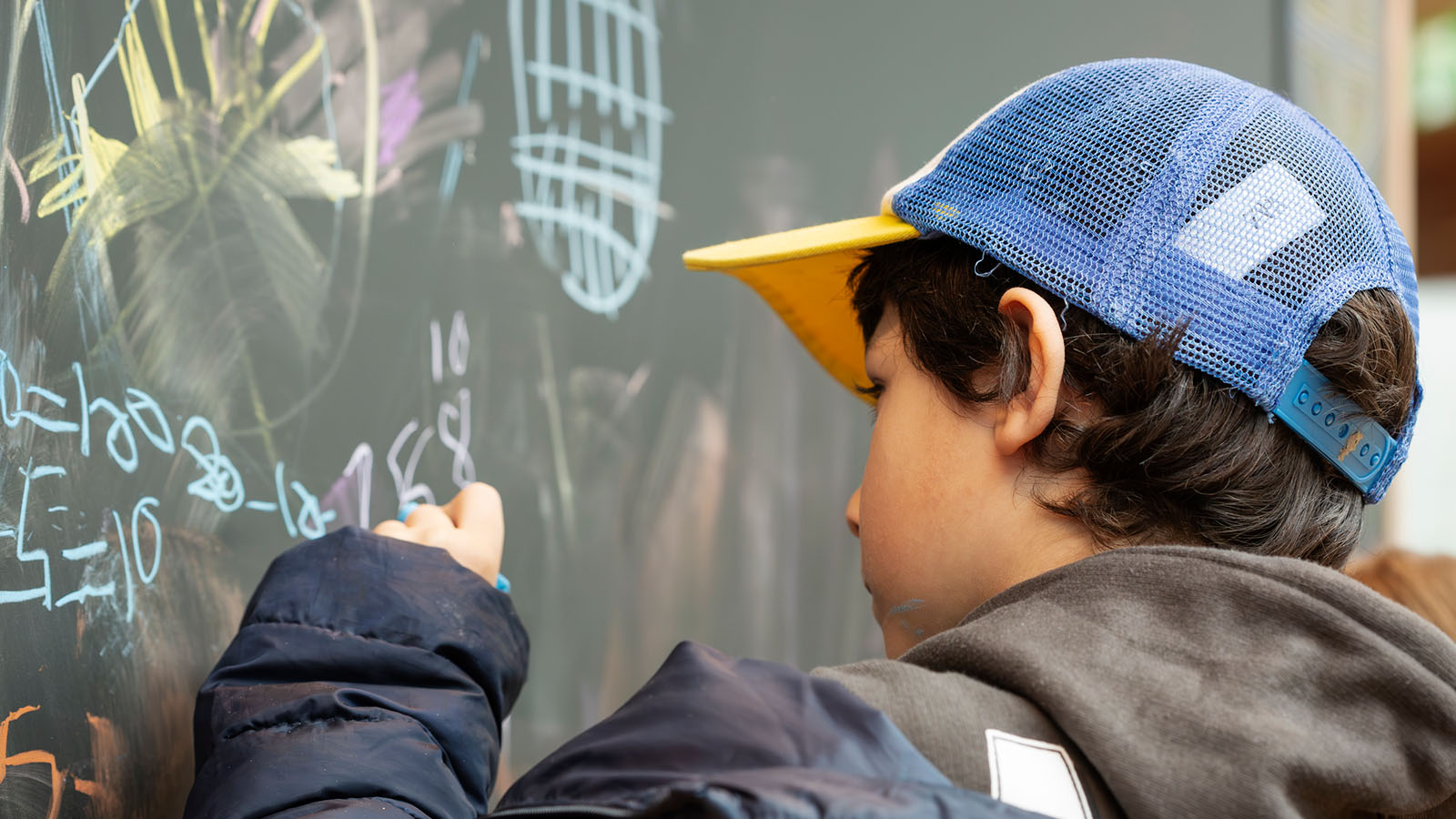 Tekniska i Tensta - Tekniska museet